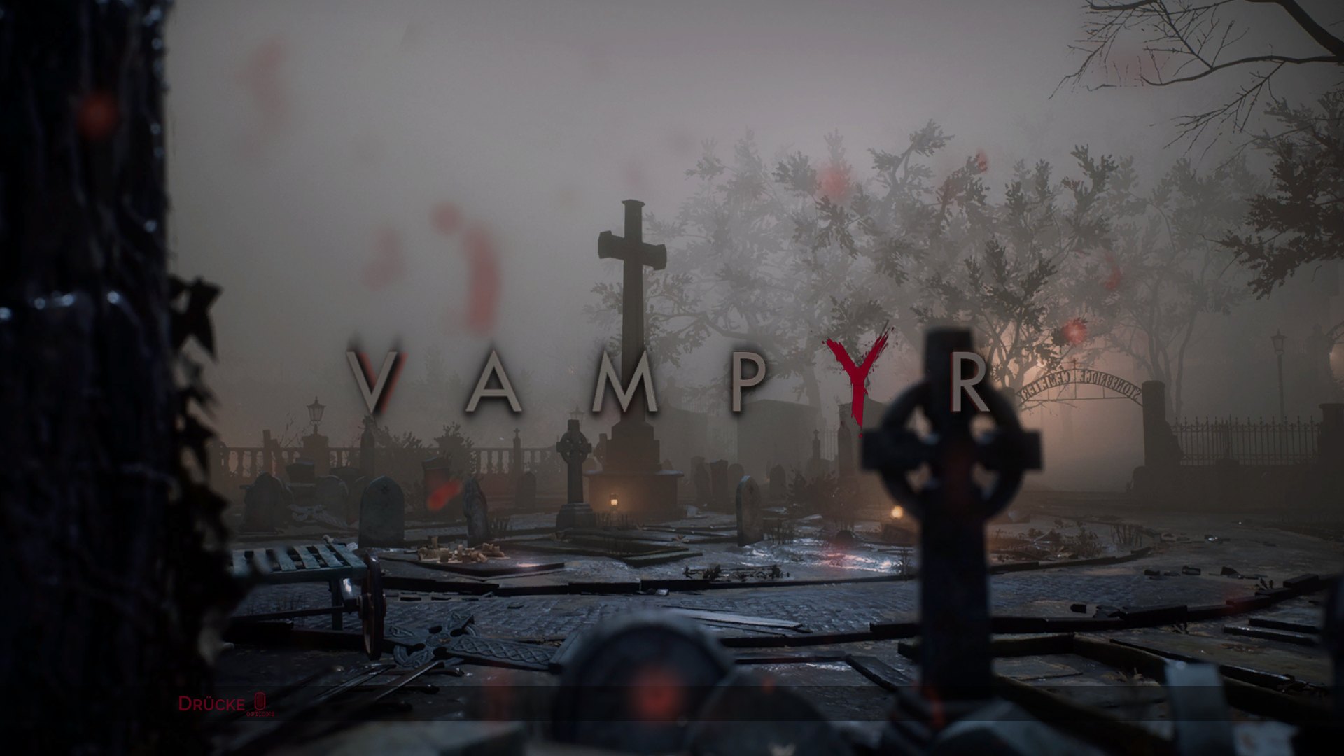 Vampyr - Das beste Vampirspiel seit Bloodlines - Zockwork Orange